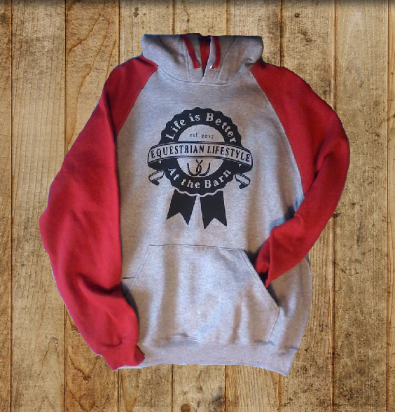 equestrian lifestyle