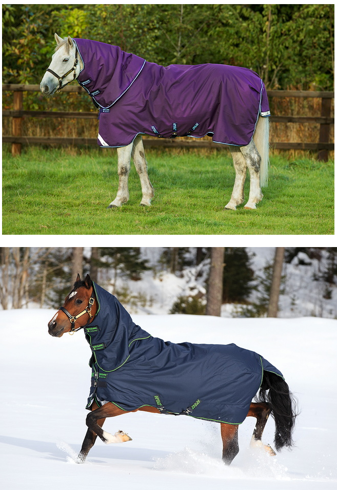 Horseware Pony Rugs