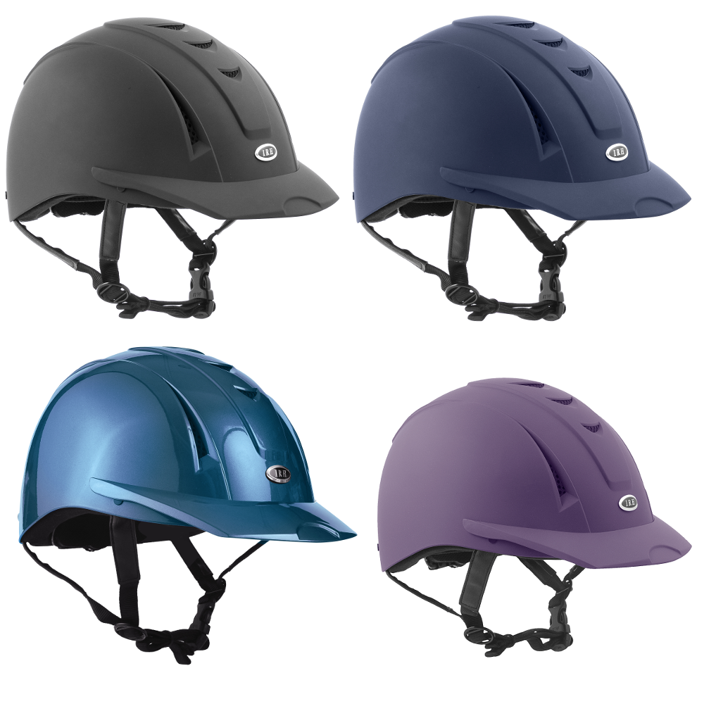 riding helmet