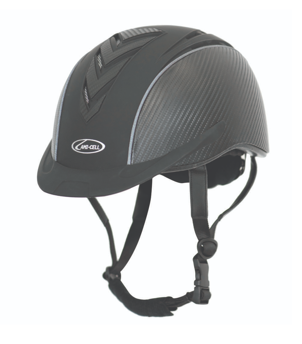 riding helmet