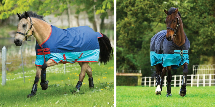 Horseware Pony Rugs