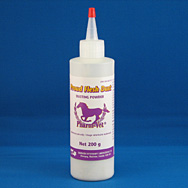 Horse Wound Care