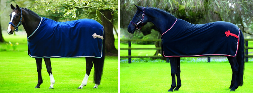 Horseware Pony Rugs